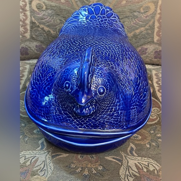 Environmental Ceramics | Kitchen | Environmetal Ceramics Chicken ...